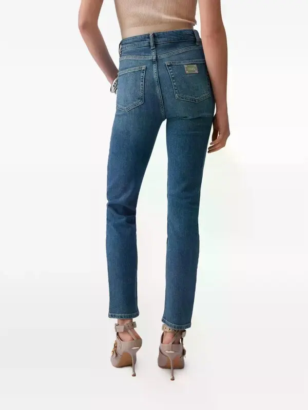 Liu Jo Five-pocket Jeans