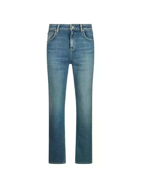 Liu Jo Five-pocket Jeans