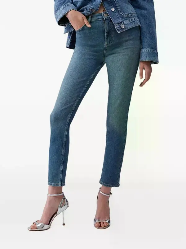 Liu Jo Five-pocket Jeans