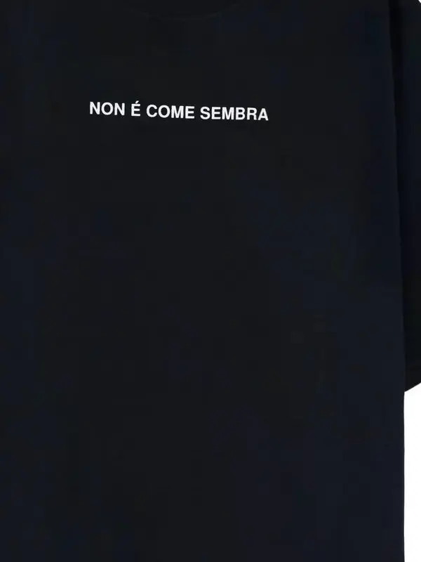 Aspesi Cotton T-shirt