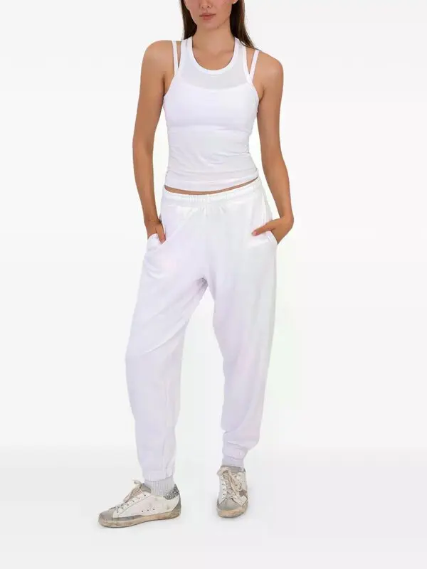 ON/OFF ESSENTIALS The Solace Track Pants