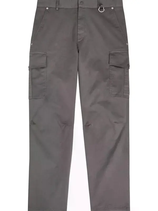 Moncler Cargo Trousers