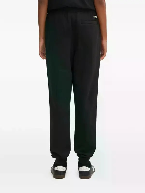 Lacoste Logo Track Pants