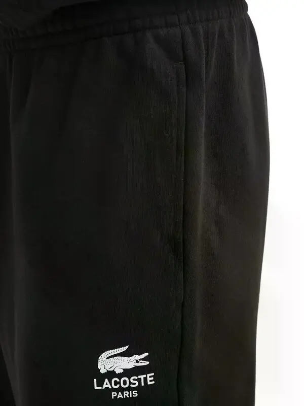 Lacoste Logo Track Pants