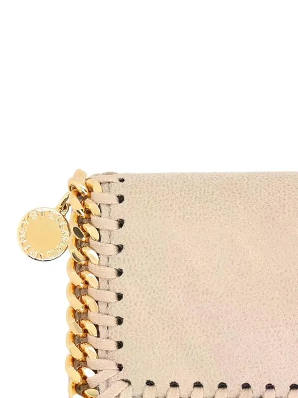 Stella McCartney Falabella Wallet