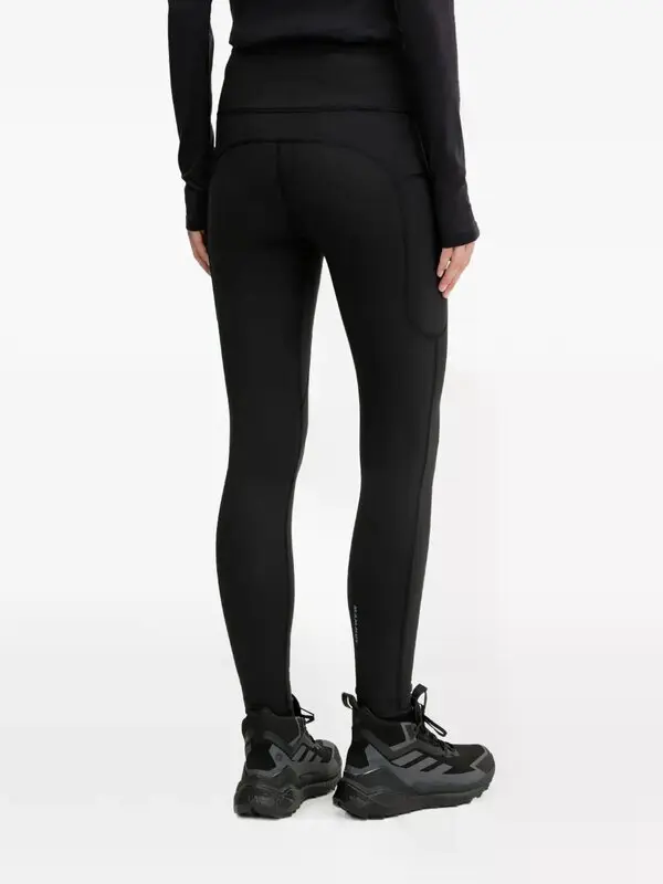 MAMMUT Logo-print Leggings