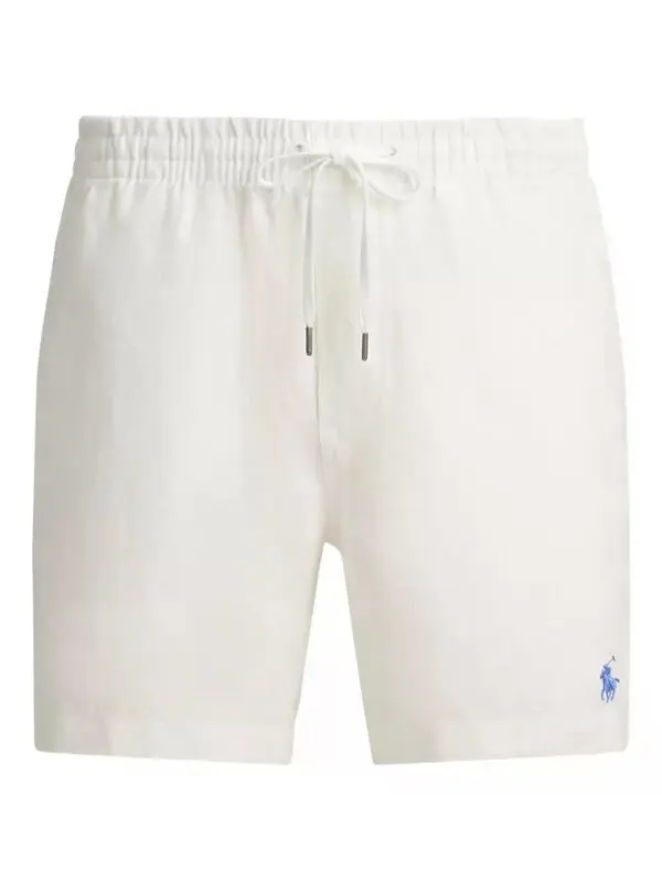 Polo Ralph Lauren Drawstring Shorts