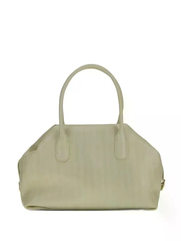 THEMOIRE Tallia Trank Tote Bag