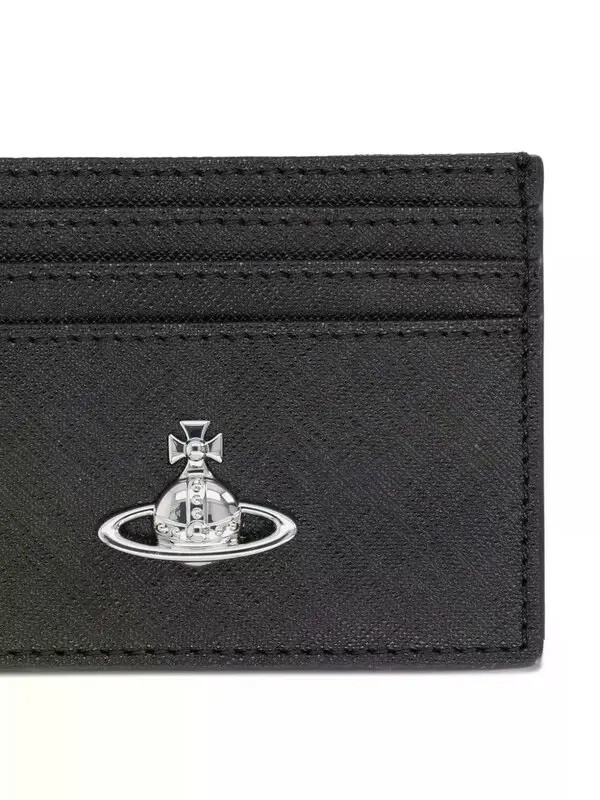 VIVIENNE WESTWOOD Orb Cardholder