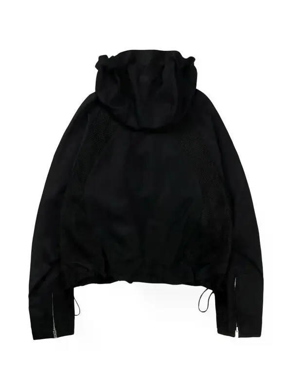 FFFPOSTALSERVICE Aire Hooded Jacket