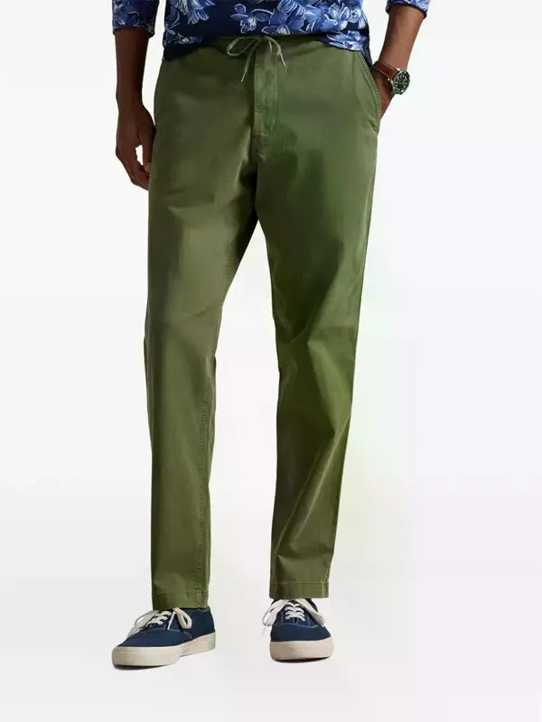 Polo Ralph Lauren Drawstring Trousers