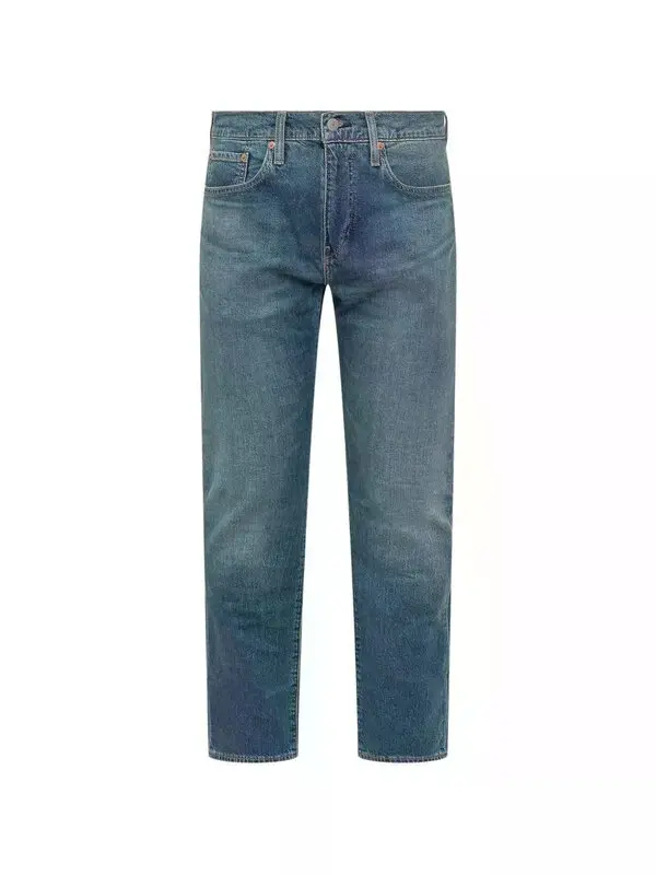 LEVI'S 502 Tapered Denim Jeans