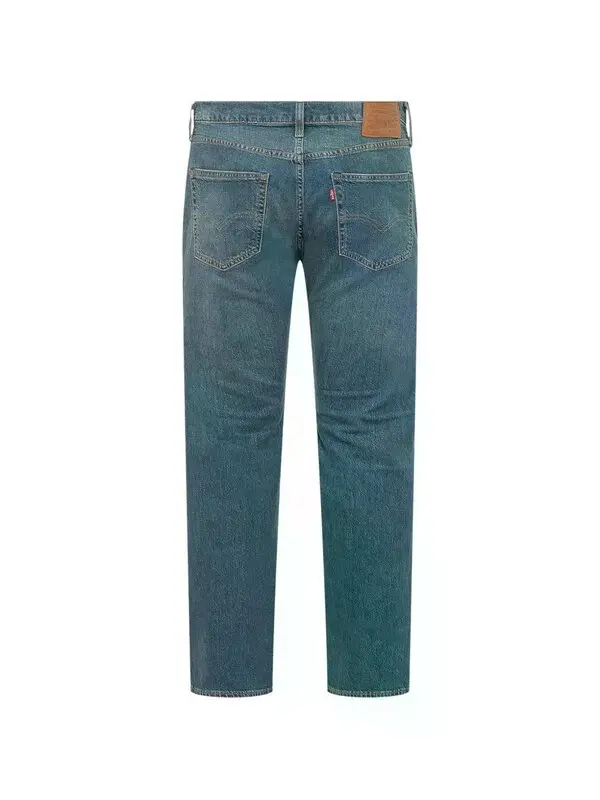 LEVI'S 502 Tapered Denim Jeans