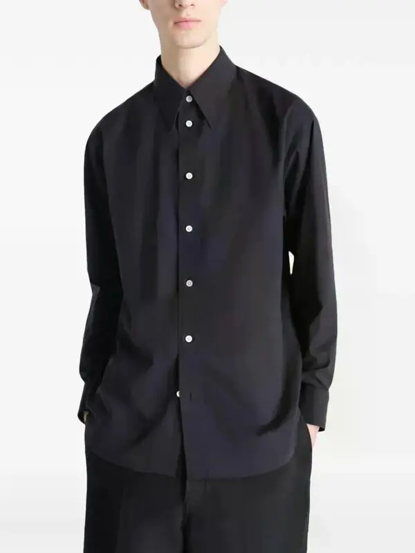 LEMAIRE Button-up Shirt