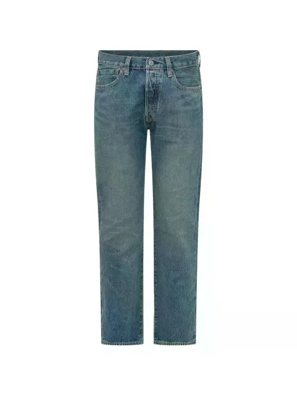 LEVI'S 501 Five-pocket Jeans