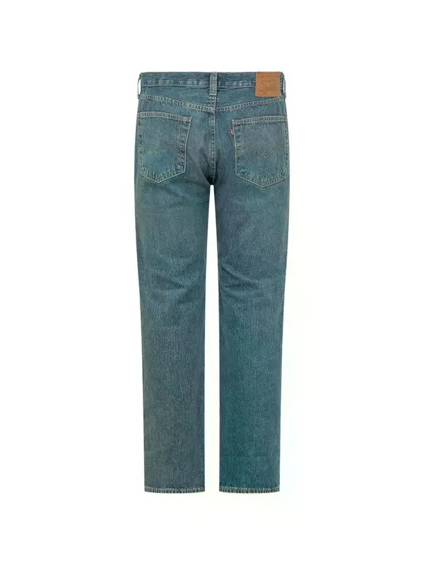LEVI'S 501 Five-pocket Jeans