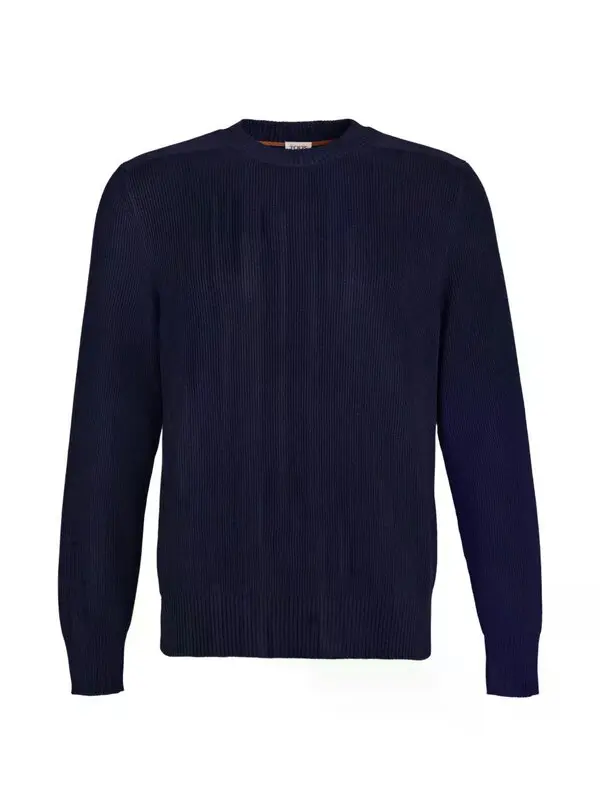 TOD'S Long-sleeve Crew Neck Sweater