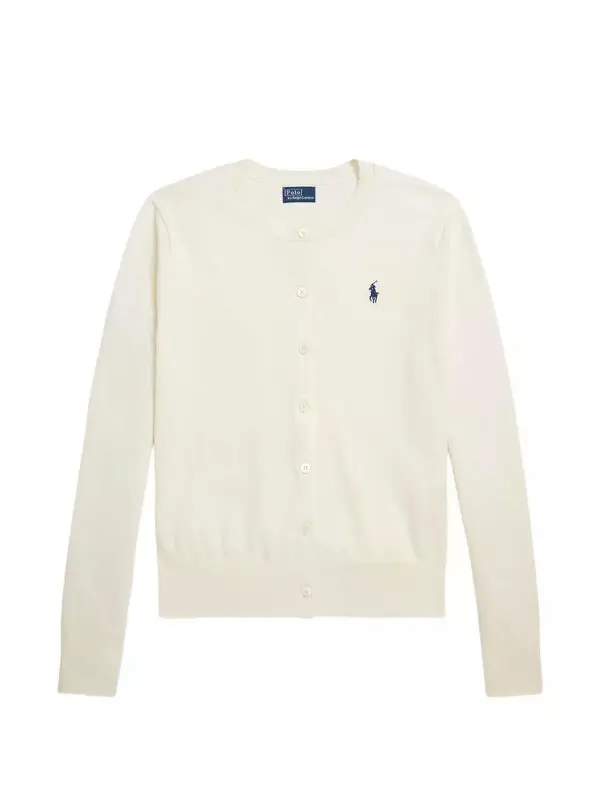 Polo Ralph Lauren Buttoned Cardigan