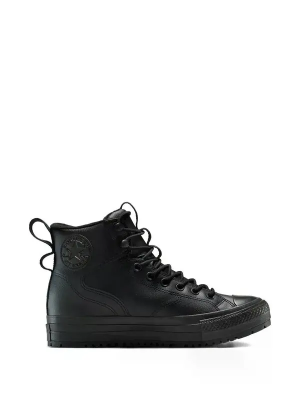 CONVERSE Chuck Taylor All Star High-top Sneakers - Black