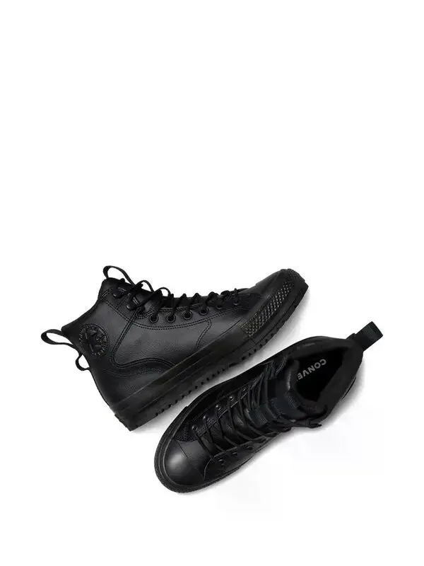 CONVERSE Chuck Taylor All Star High-top Sneakers - Black