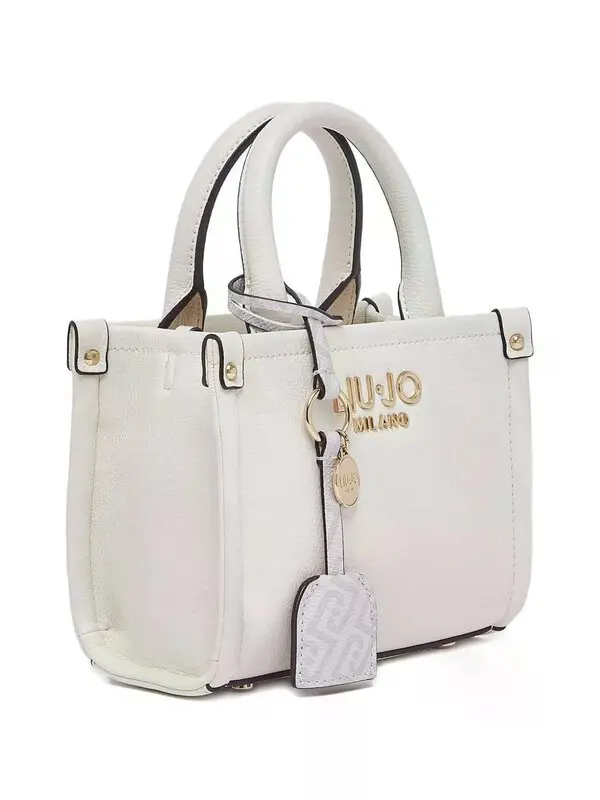 Liu Jo Charm-detail Mini Bag