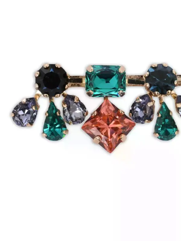 Rosantica Buganville Hair Clip