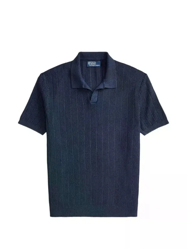 Polo Ralph Lauren Johnny Ribbed T-shirt