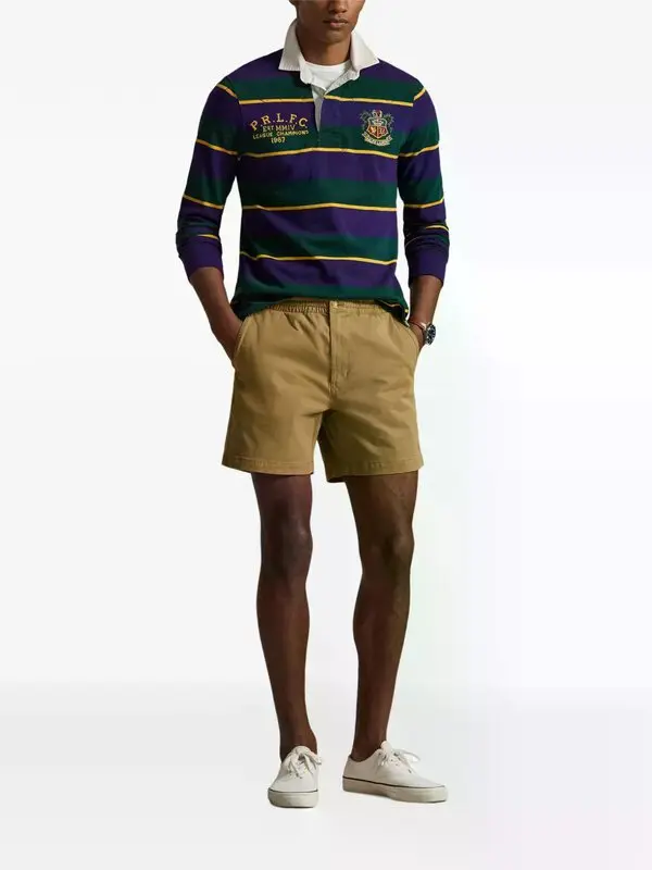 Polo Ralph Lauren Elasticated Shorts