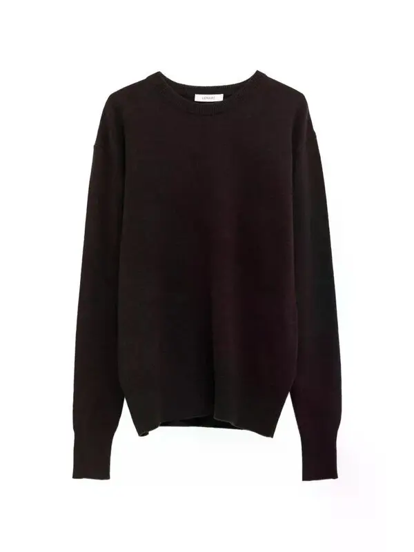 LEMAIRE Crew-neck Sweater