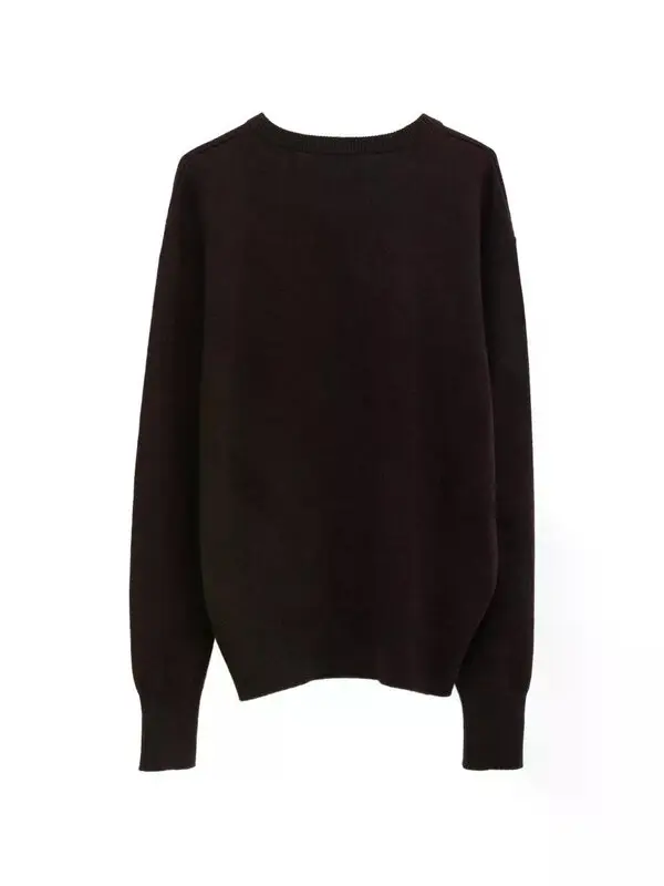 LEMAIRE Crew-neck Sweater