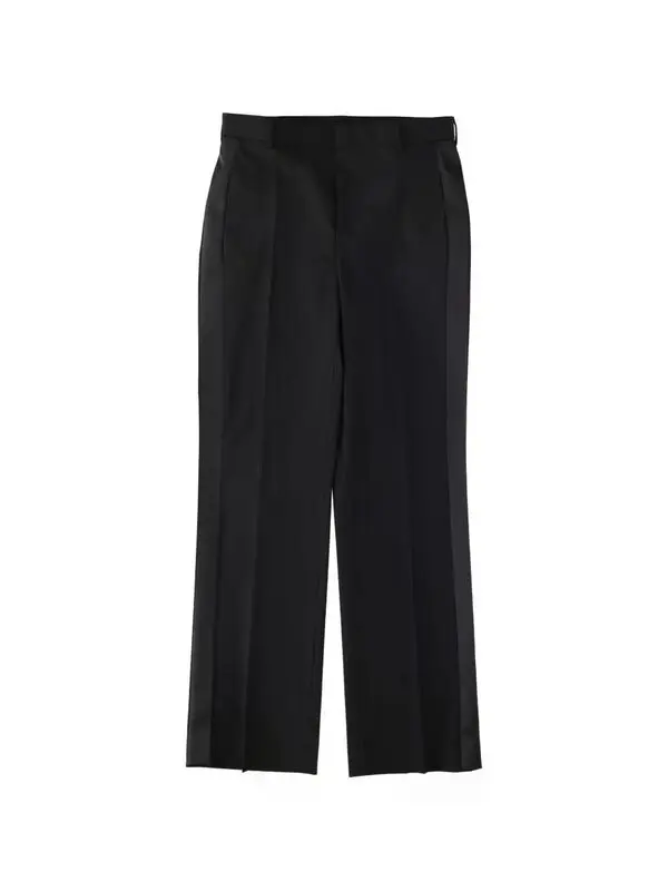 Moschino Seam-detail Trousers