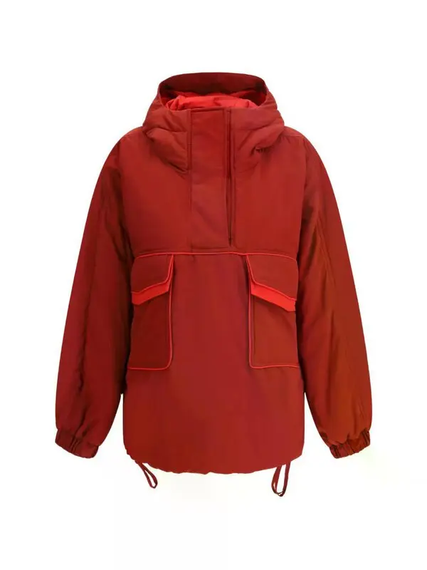 MARBELL Hooded Jacket