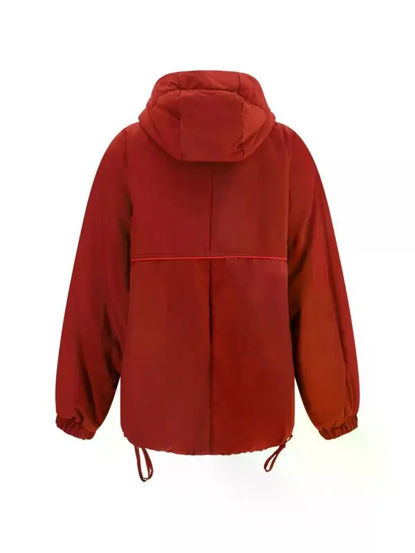 MARBELL Hooded Jacket