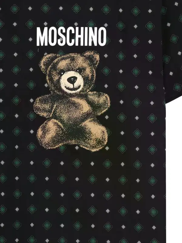 Moschino Teddy Bear T-shirt