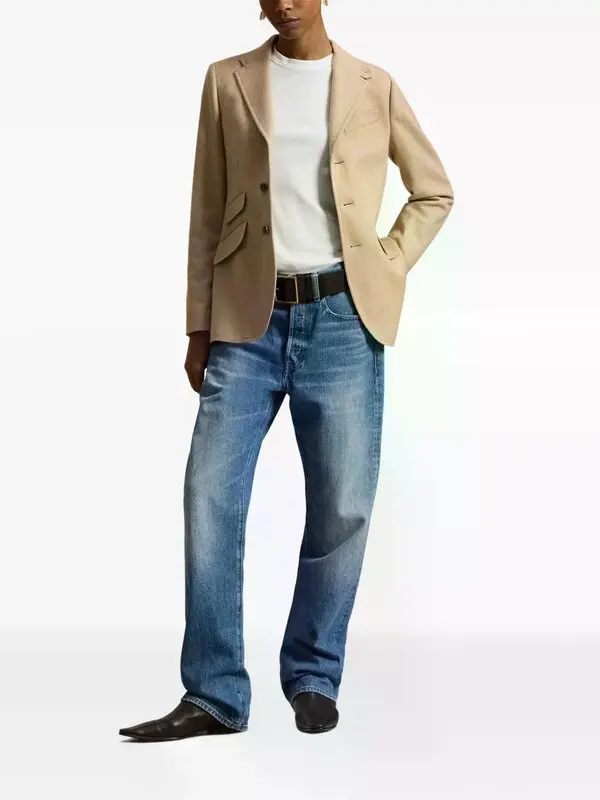 Polo Ralph Lauren Wool Blazer