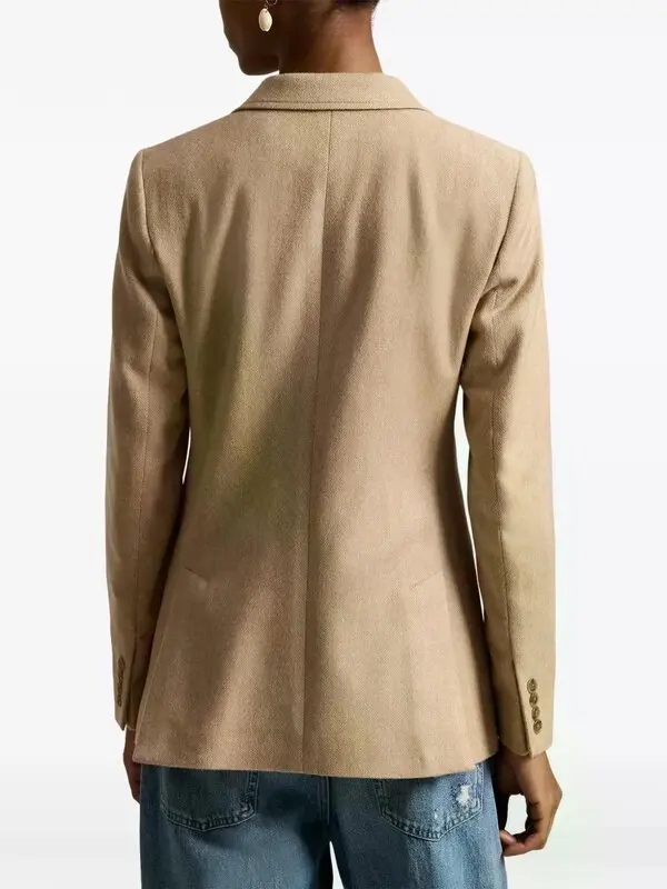 Polo Ralph Lauren Wool Blazer
