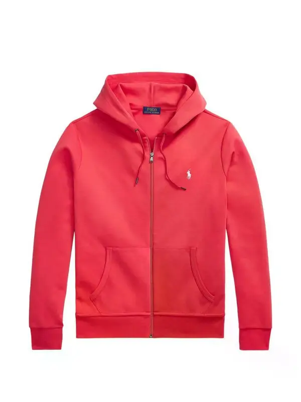 Polo Ralph Lauren Zip-front Hoodie