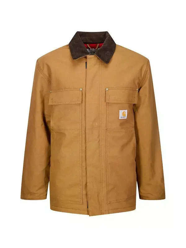 Carhartt Work In Progress Og Arctic Coat