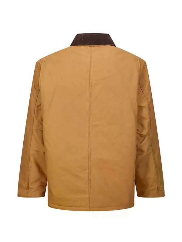 Carhartt Work In Progress Og Arctic Coat