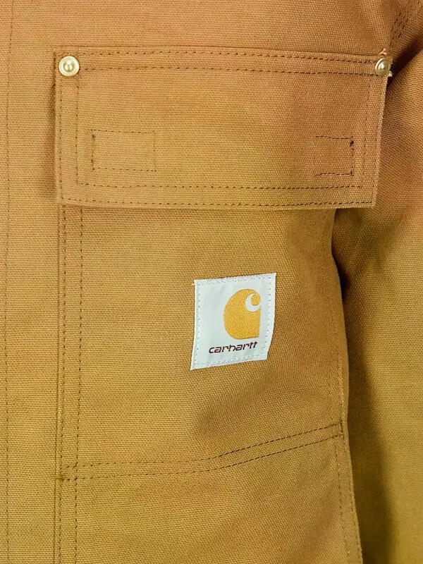 Carhartt Work In Progress Og Arctic Coat