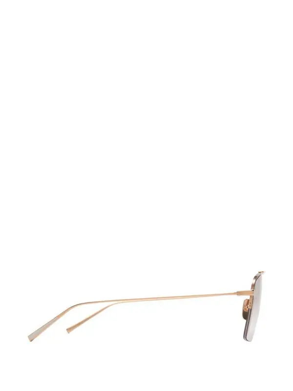Dita Square-frame Eyeglasses