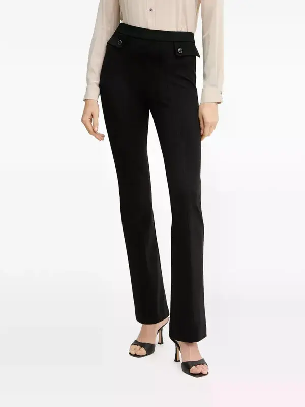 MARCIANO Flared Trousers