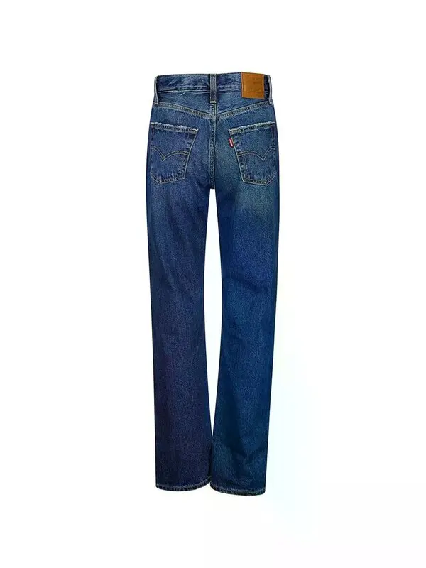 LEVI'S Easy Dad Jeans