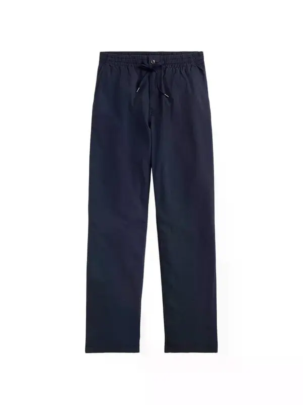 Polo Ralph Lauren Drawstring-waistband Trousers