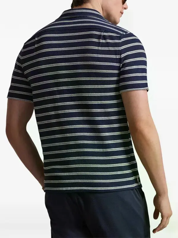 Polo Ralph Lauren Drawstring-waistband Trousers