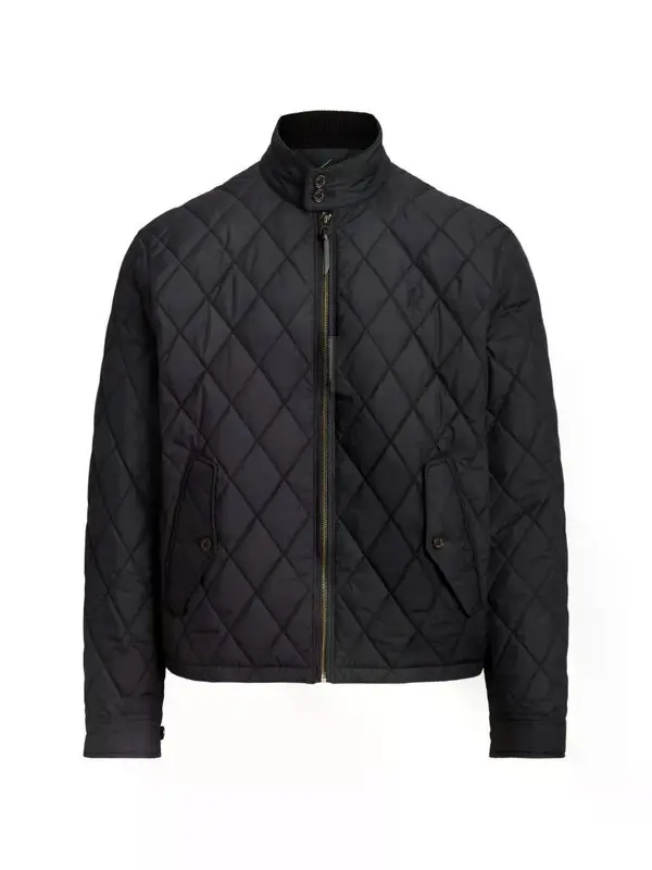 Polo Ralph Lauren Quilted Jacket