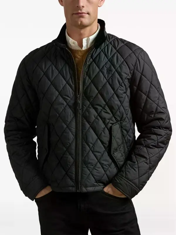 Polo Ralph Lauren Quilted Jacket