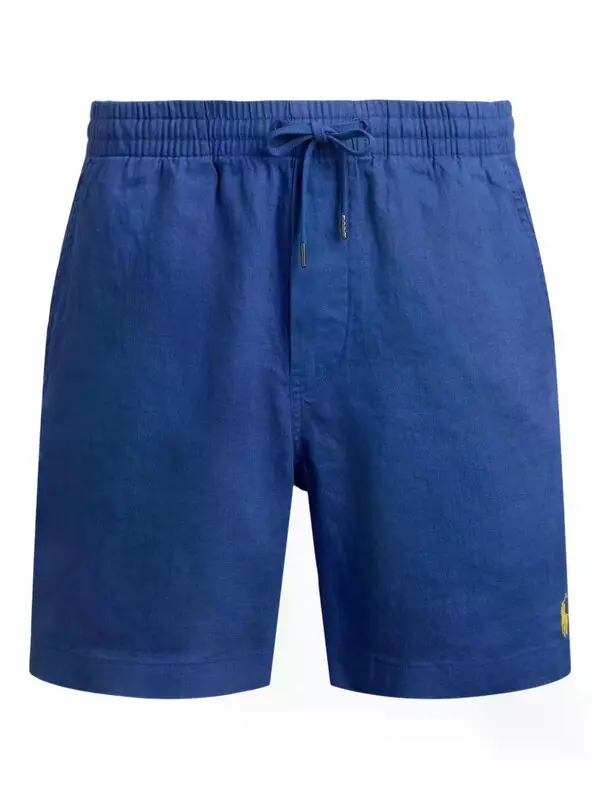 Polo Ralph Lauren Drawstring Shorts