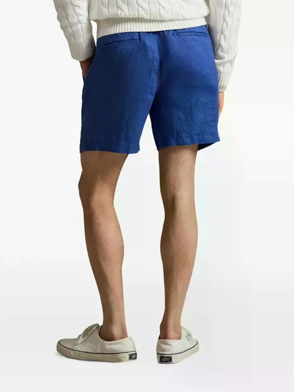 Polo Ralph Lauren Drawstring Shorts