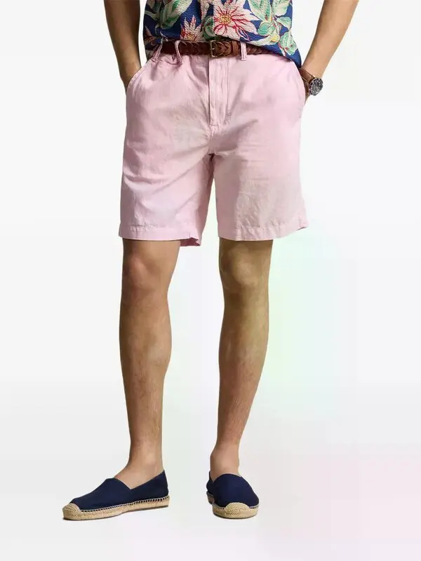 Polo Ralph Lauren Buttoned Shorts